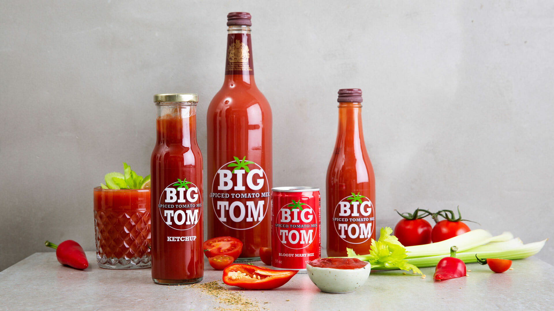 Food & Well-being Product Photography - Liesel Bockl